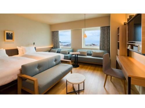 Grids Premium Hotel Otaru - Vacation Stay 68532v - Otaru