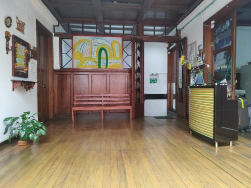 Hotel Girasoles - Manizales