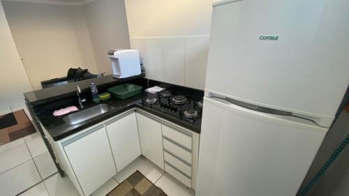 Apartamento Daia Prox Caoa - Anápolis