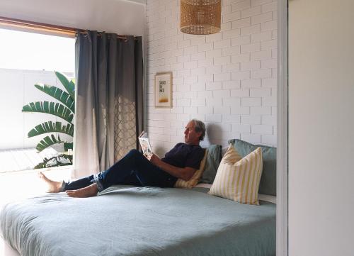 Pippi Beach Loft - Yamba