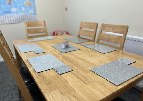 3 Bedroom Apartment, Ballymena, The Wee Stop Gap - Ballymena