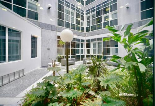 Bayard Apartments - Two Bedroom Apartment - Contractors Welcome - Peterborough, Royaume-Uni