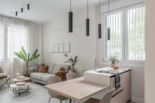 Apartamentos Pamplona By Clabao - Berriozar