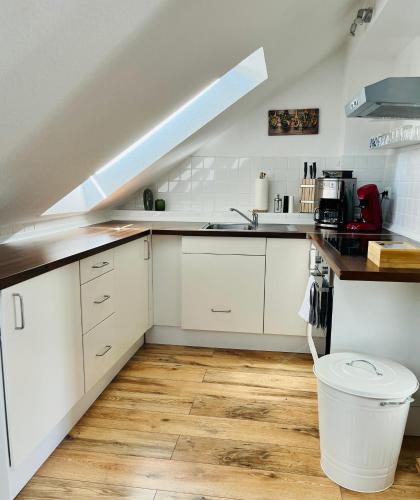 Aycatcherhomes - Sirius I Old Town I 2br I 4 Guests - Marburg