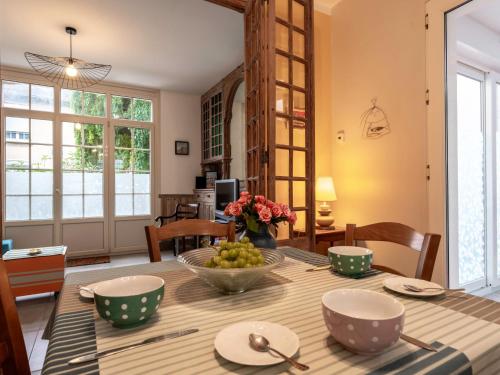 Apartment Le Refuge By Interhome - Berck