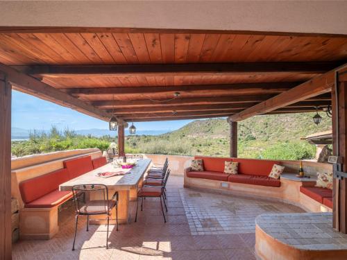 Holiday Home Fusco By Interhome - Olbia