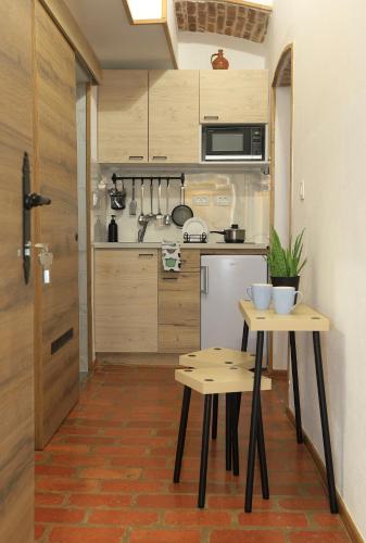 Podroom Apartments - Liubliana