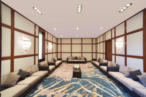 Hilton Kuwait Resort - Kuwait, Kuwait - Updated 2026: Prices and ...