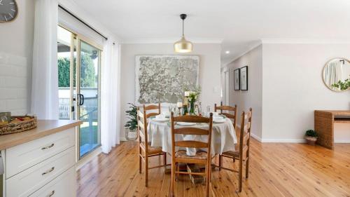 Bluebird Cottage - Southern Highlands