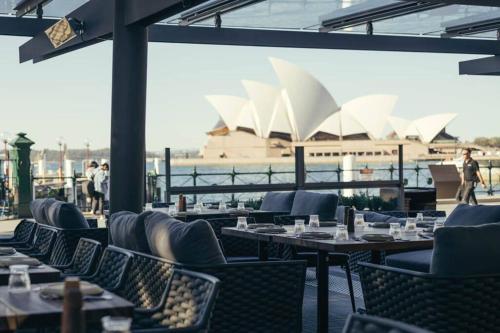 Sydney Cbd Waterview Apartment 56 - Sydney Observatory, Millers Point