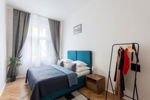 Prague - Karlin Apartments - Praga