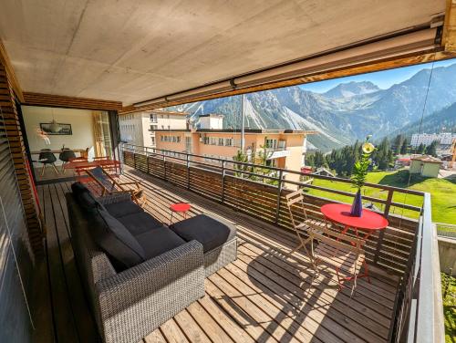Planta Rosa By Arosa Holiday - Arosa