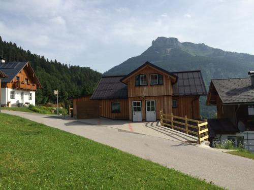 Apartment Altaussee - Bad Aussee