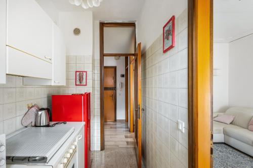 Guesthost - Kris- Mestre Bright Apartment With Parking! - Venecia