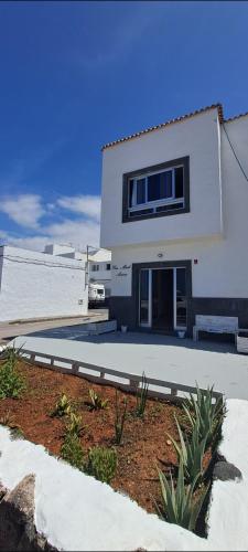 Casa Abuelo Antonio - El Cotillo