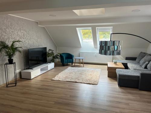 Apartments Badallee 4 - Bad Schandau