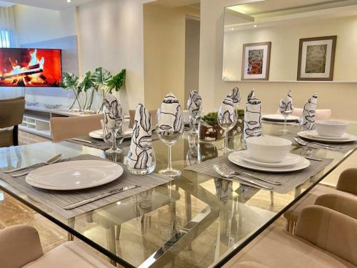 Lovely Sto Dgo Center Apt - Santo Domingo