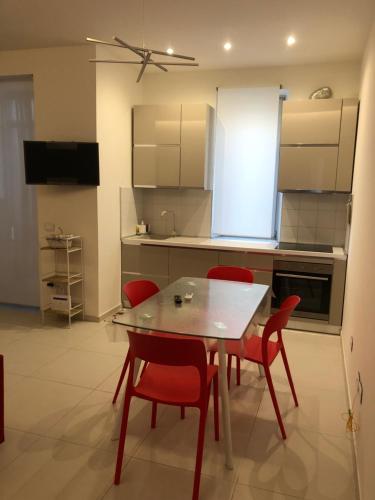 Casa Vacanze Il Divano Rosso - Foligno
