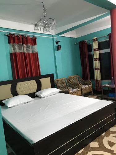 Resorts In Mirik