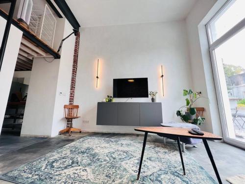 Luxus Loft Im Herzen Von Bochum Werne - Bochum