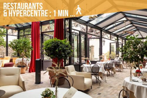 Le Goldenleaf - Netflix/wi-fi Fibre - Sejour Lozere - Mende