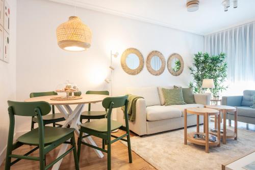 Apartamentos Rocamar - Cangas de Onís