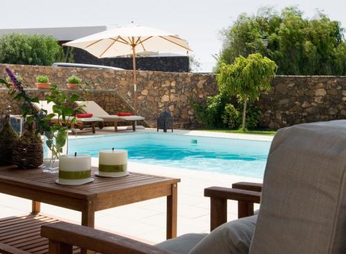 Villa Coral - Puerto del Carmen
