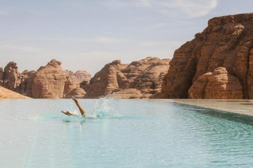 11 Best Hotels in Al Ula, Saudi Arabia