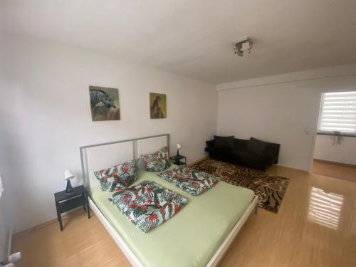 Chic & Trendy Mainz Apartment Near Cetral Station - Mainz