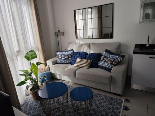 Centrico Apartamento Nogalera - Torremolinos