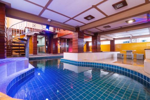 Orchid Pool Villa Phuket - Provincia de Phuket