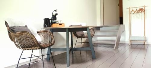 B&b Oldenbosch - Groningen Province