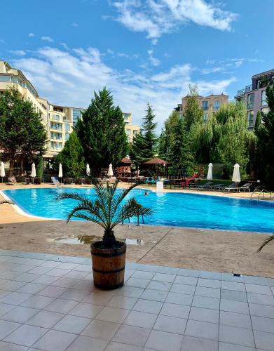 Apartament Esperanza - Nessebar