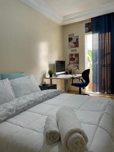 Private Room - Casablanca, Maroc