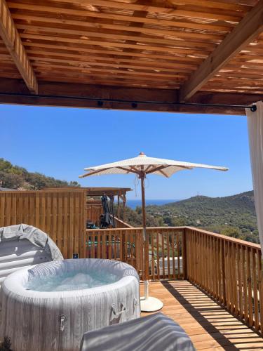 Mobile Evasion okpl BEAUVOIR - Camping, 4415 Route de la Corniche ...