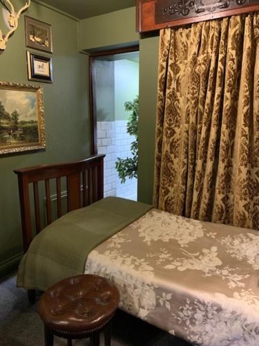 PAVILION ROOMS AT NO. 26 (PAVILION ROOMS AT NO. 26) รีวิวที่พัก จองที่ ...