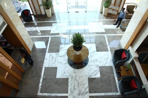 The Place Gurugram, a member of Radisson Individuals 𝗕𝗢𝗢𝗞 Gurgaon Hotel ...