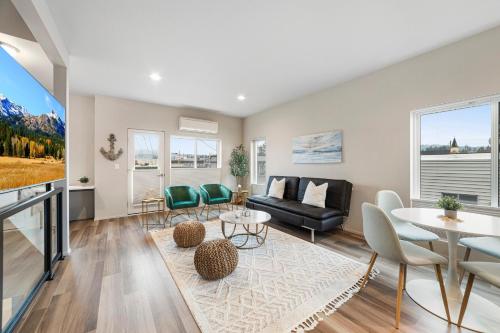 Brand New Fully Updated Condo 918 In Anacortes - Bay View