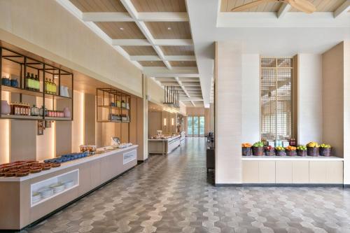 Coorg Marriott Resort & Spa, India - Photos, Room Rates & Promotions