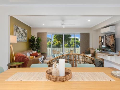 Oceans Five - Beachside Paradise - Kingscliff
