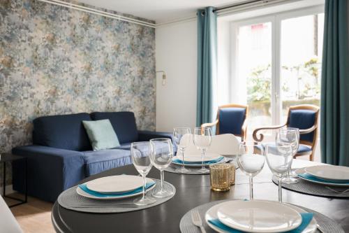 Villa Pax 1 Et 2 La Bourboule - Murat-le-Quaire