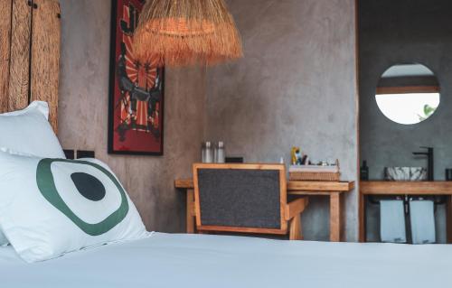 Lala Galu in Diani Beach, Kenya - reviews, prices | Planet of Hotels