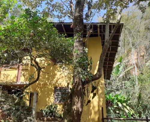 Casa Condominio Paz - Petrópolis