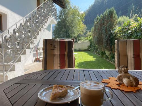 Ferienwohnung Lisal - Innsbruck