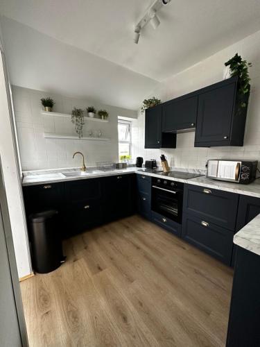 Flat 2 The Butlers Quarters - Oswestry