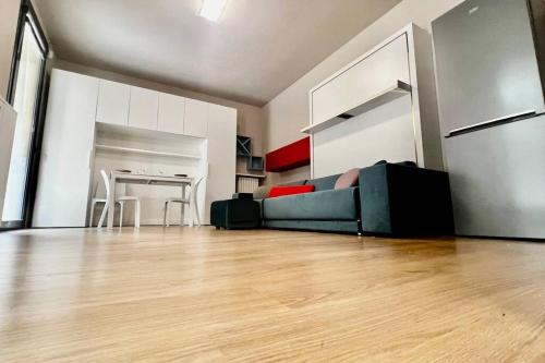 Center Apartments Milano Comfy Flat - Navigli - Milão