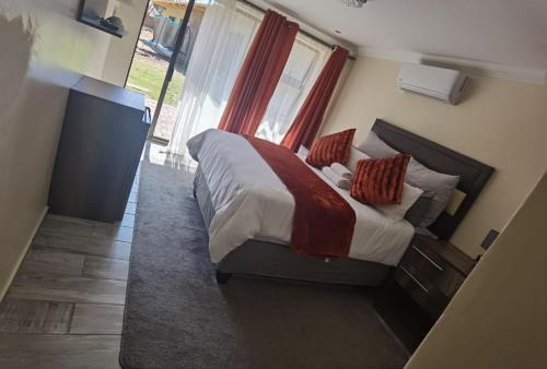 Lasev Resort - Pretoria, South Africa - Updated 2026: Hotel prices and ...