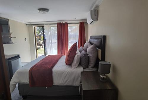 Lasev Resort in Pretoria, South Africa - reviews, prices | Planet of Hotels