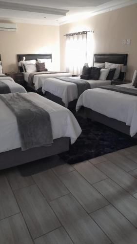 Lasev Resort in Pretoria, South Africa - reviews, prices | Planet of Hotels