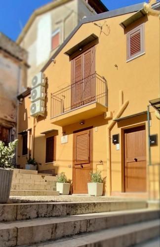 Loft Pozzillo - Palermo